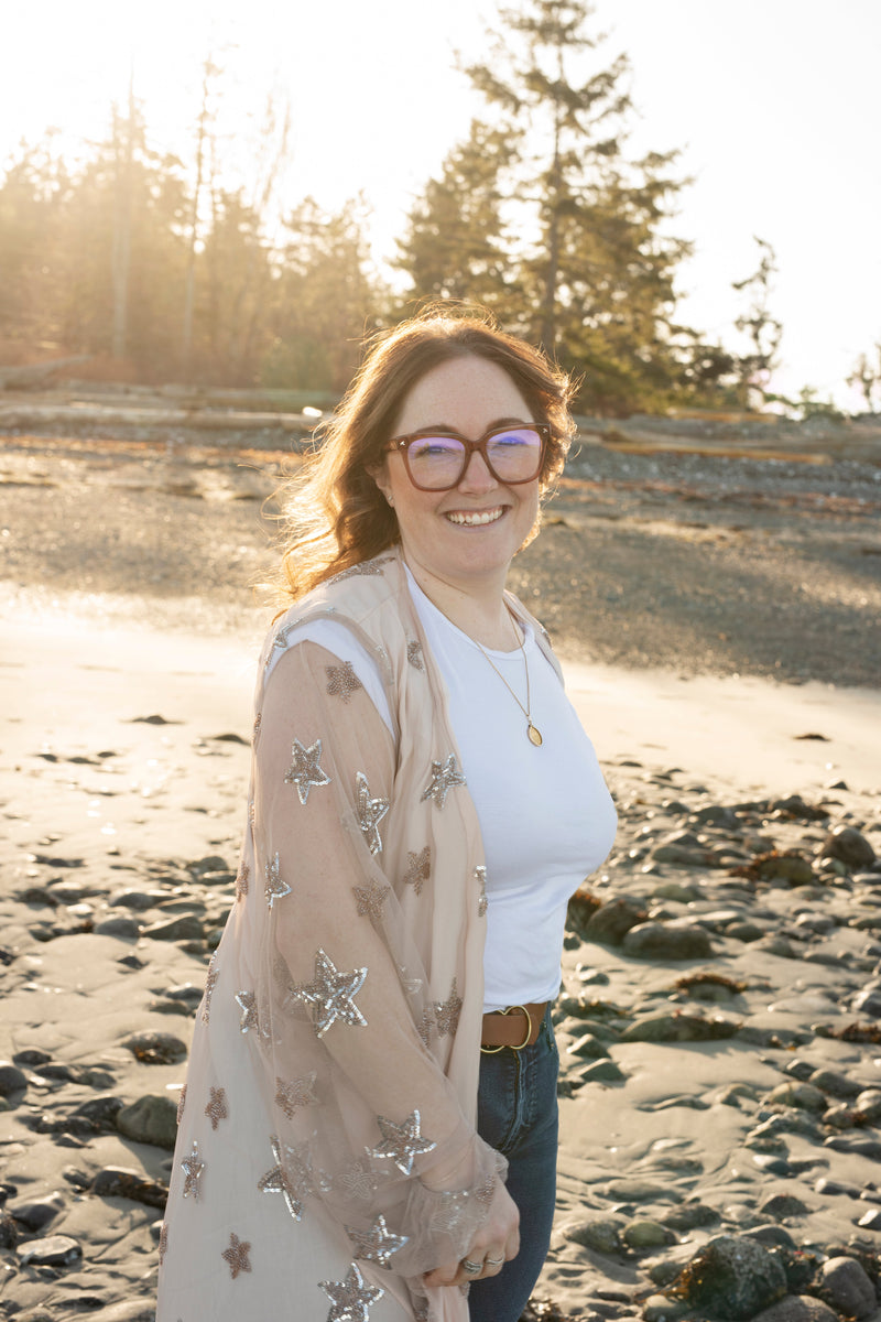 Ashley Kuramoto - Little Adventurers – Salish Sea Market (Bowser)