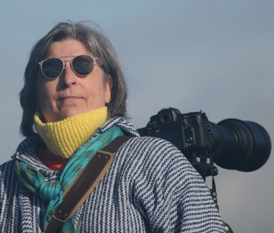 Amy Baxter – Salish Sea Market (Bowser)