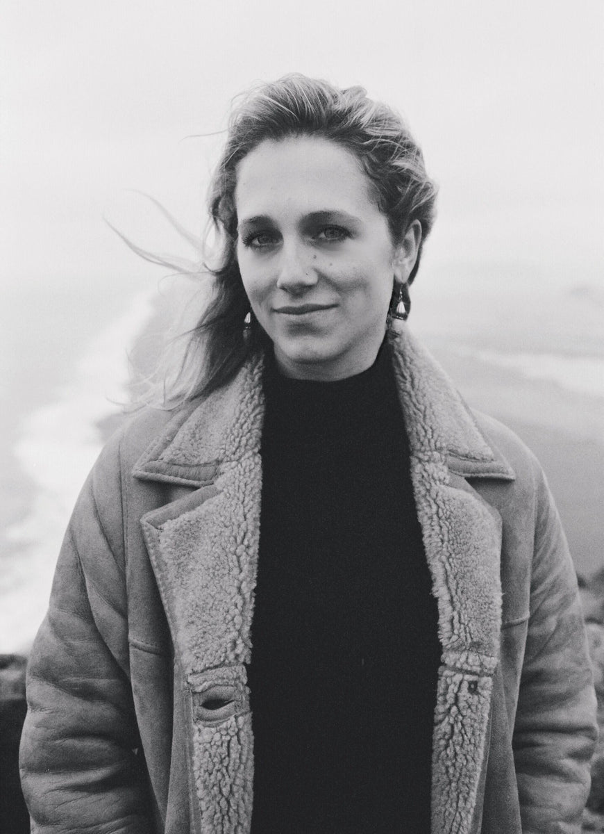 Brooke Emily Higginbotham – Salish Sea Market (Bowser)