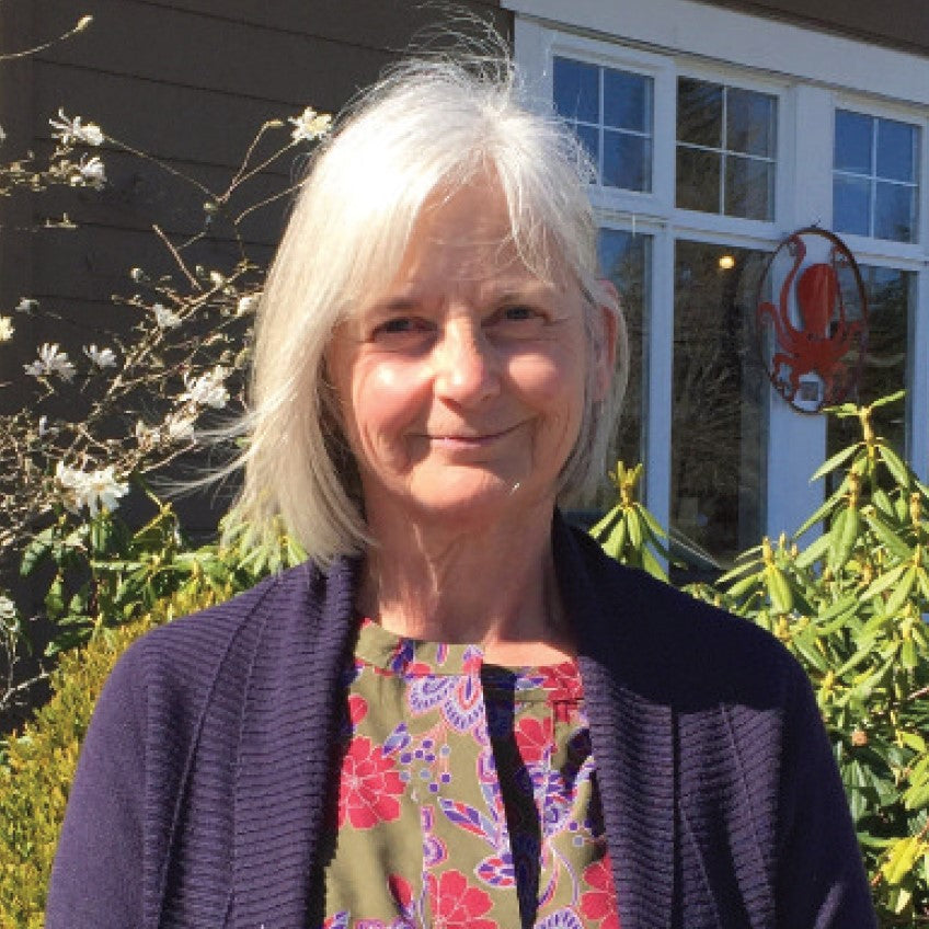 Carol Dunlop – Salish Sea Market (Bowser)