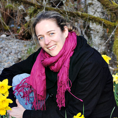 Emily Ferris : Elements Gallery – Salish Sea Market (Bowser)