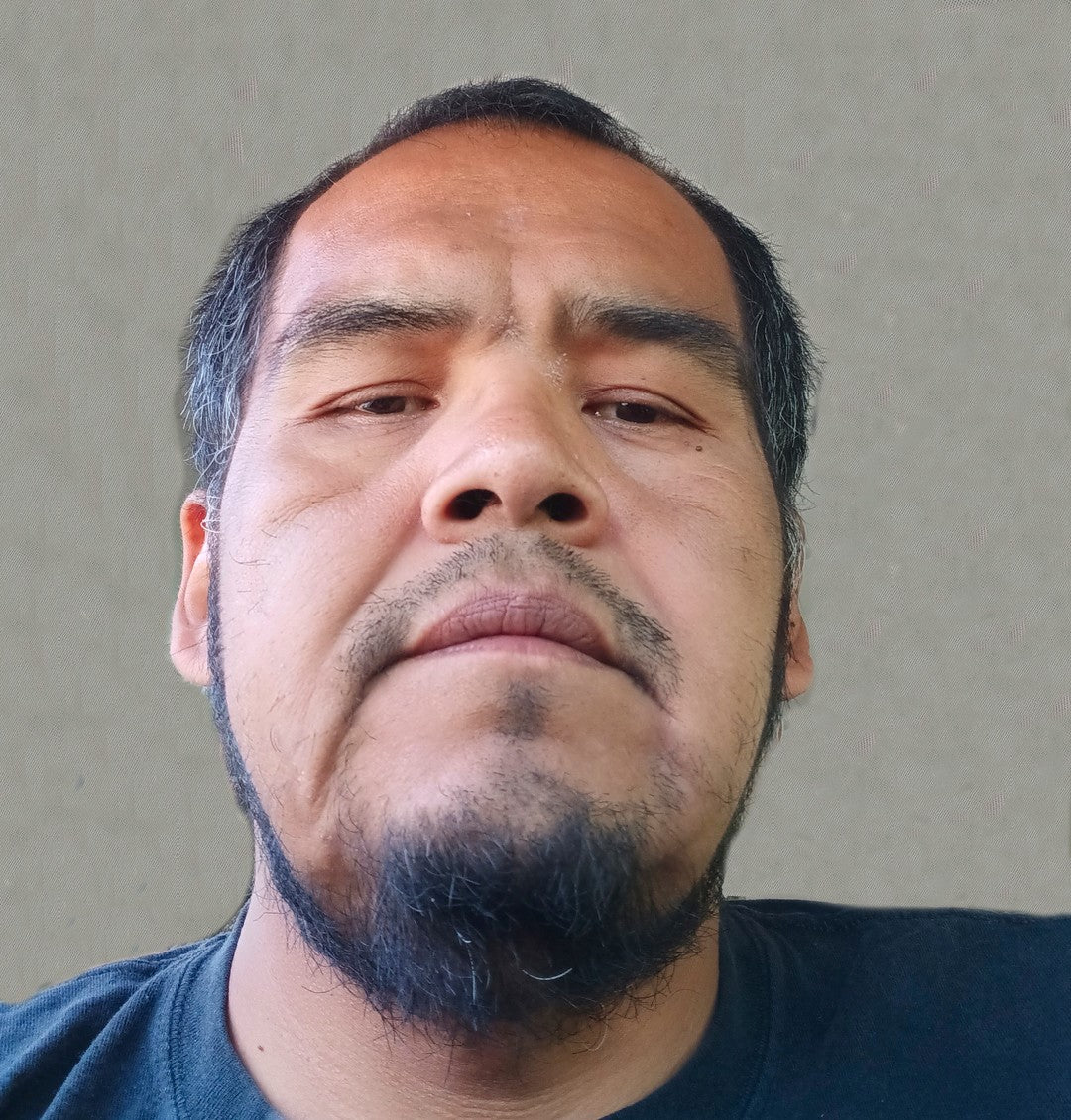 Gilbert Smith – Salish Sea Market (Bowser)