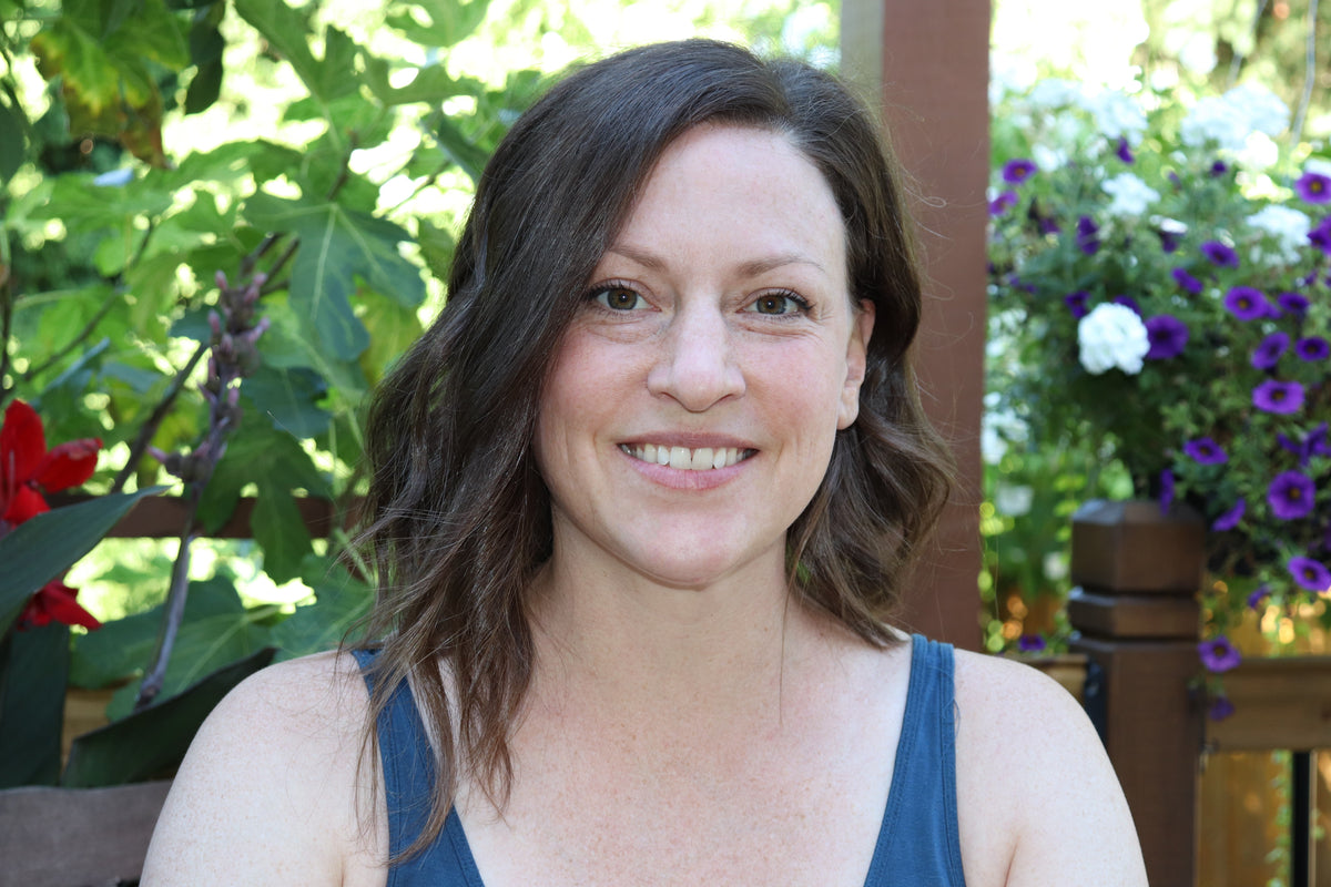 Sharon Ferreira – Salish Sea Market (Bowser)