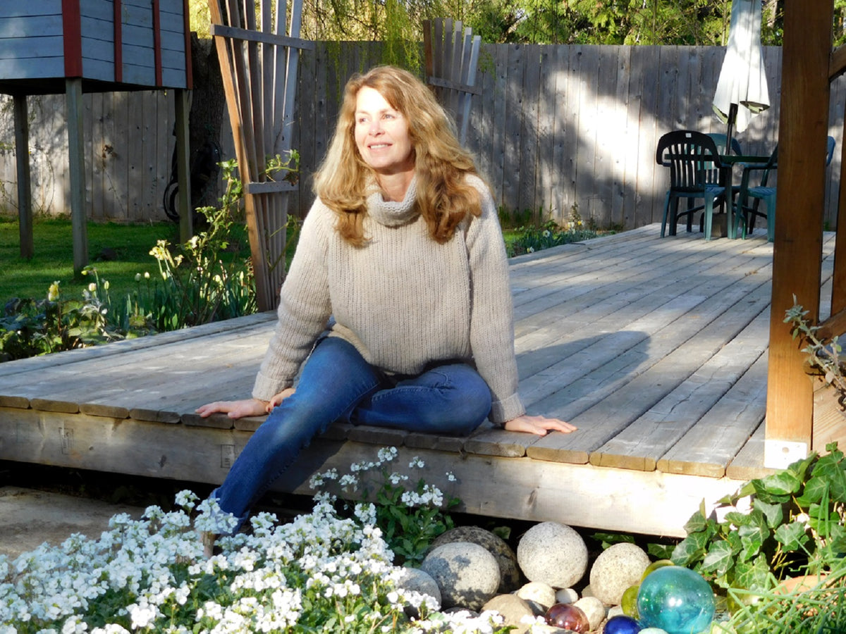 Keeping Afloat : Kim Naylor – Salish Sea Market (Bowser)