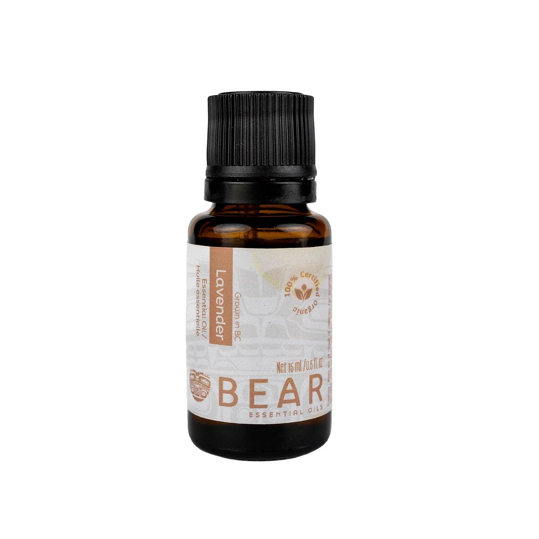 Bear Essential Oils : Alissa & Cody Assu – Salish Sea Market (Bowser)