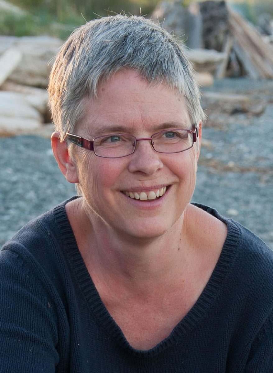 Sandra Lamb – Salish Sea Market (Bowser)