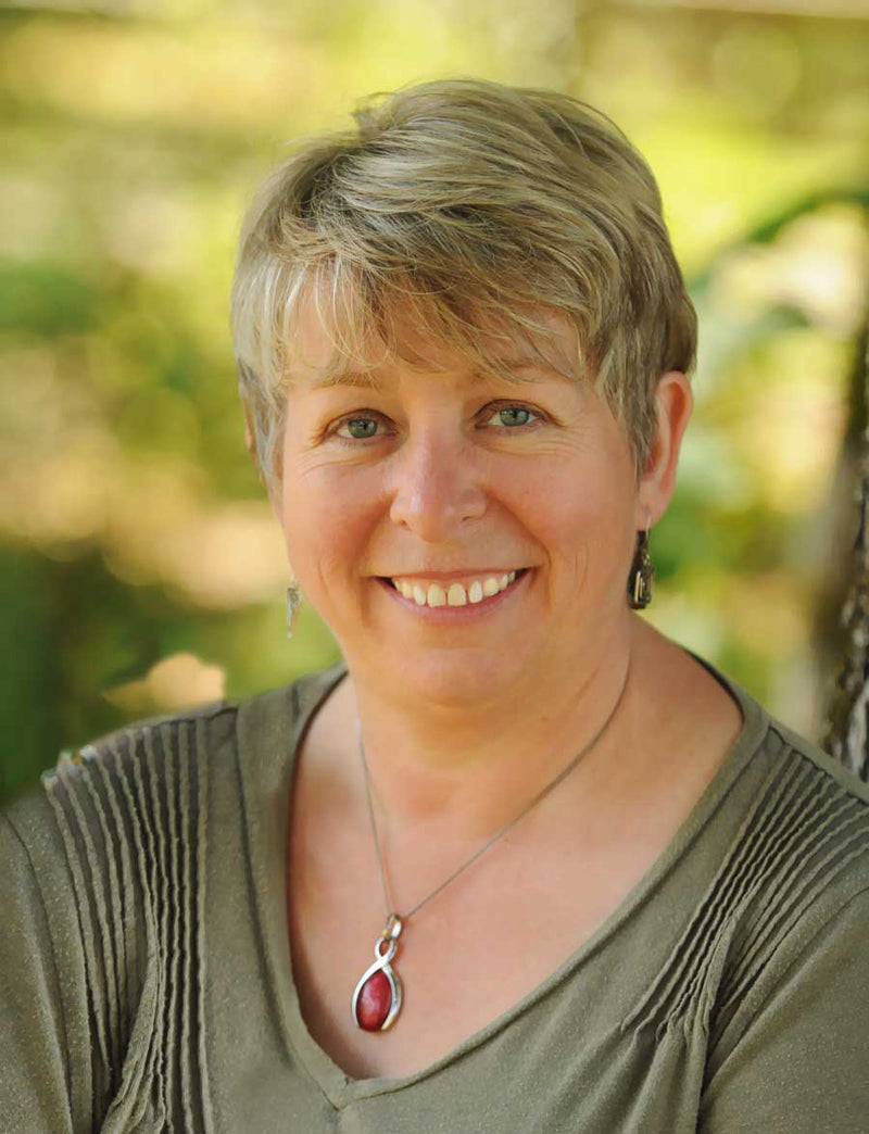 Sue Pyper – Salish Sea Market (Bowser)