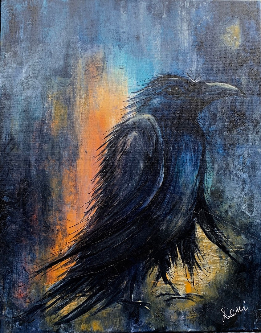 Clarence... Waiting – Salish Sea Market (Bowser)