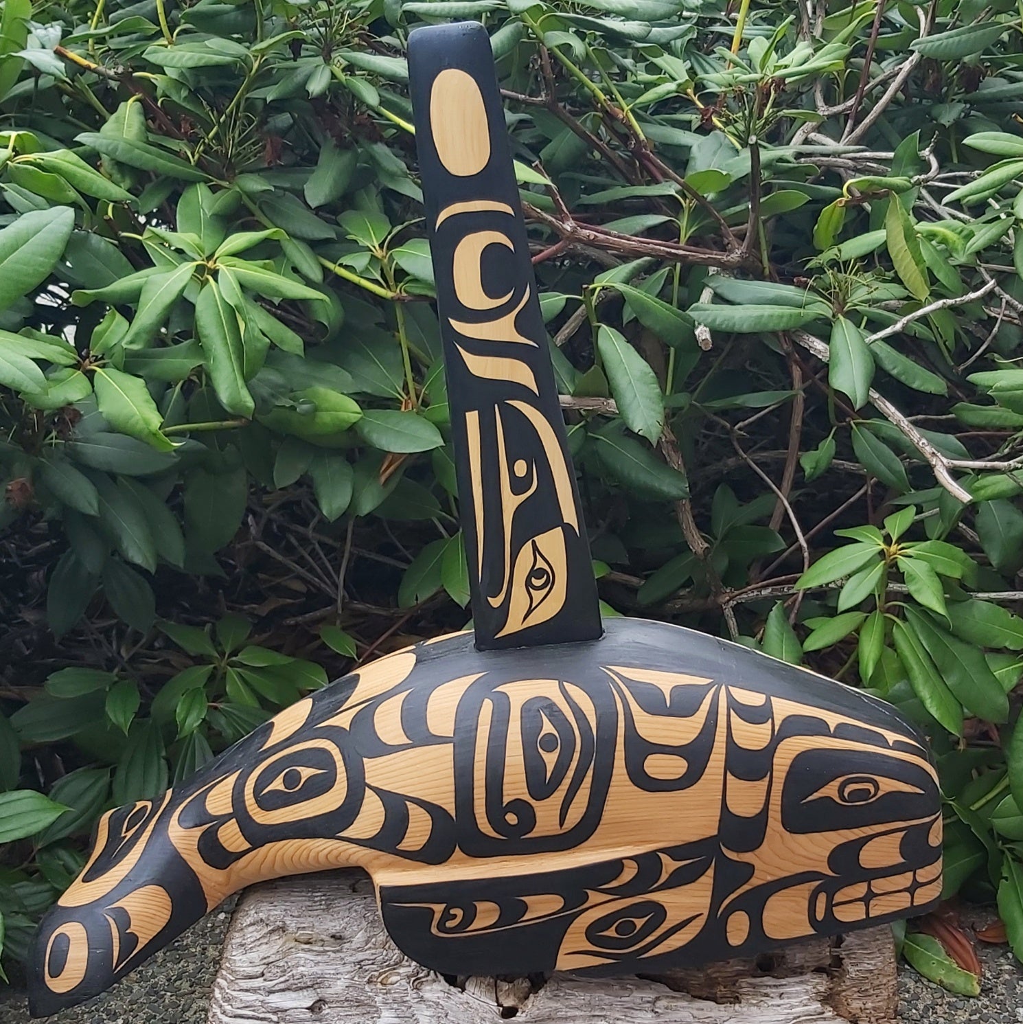 Catalogue – Salish Sea Market (Bowser)